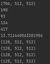 RSNA 2023 腹部创伤检测 分类数据集预处理 | Scorpio-yyz